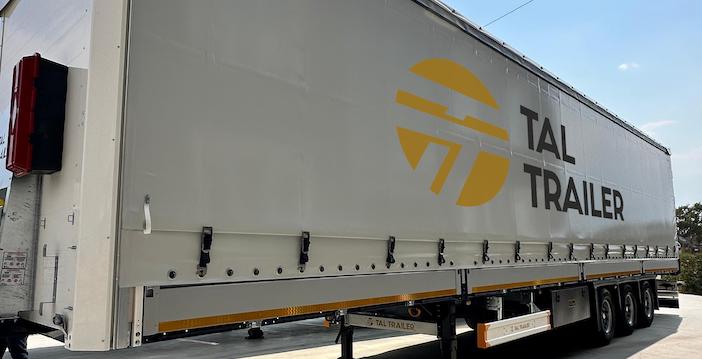 Tal Trailer, TREDER’in Üyesi Oldu