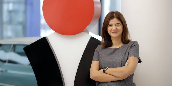 İnci Holding ilk sürdürülebilirlik raporunu yayınladı