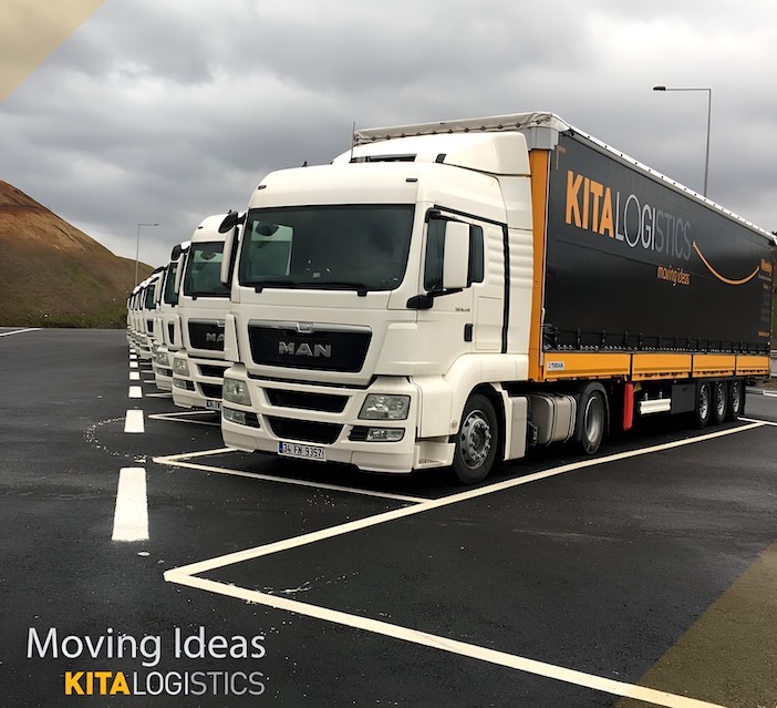 “Yılda 50 bin yükleme yapıyoruz, hedefimiz bölgemizin önemli bir ...