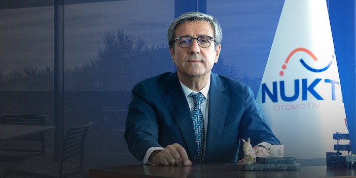 TREDER’in yeni üyesi Nükte Trailer oldu